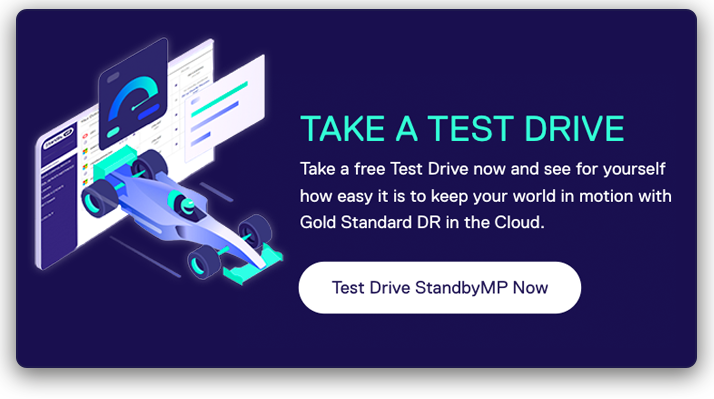 Disaster Recovery for PostgreSQL with StandbyMP Disaster Recovery for PostgreSQL with StandbyMP